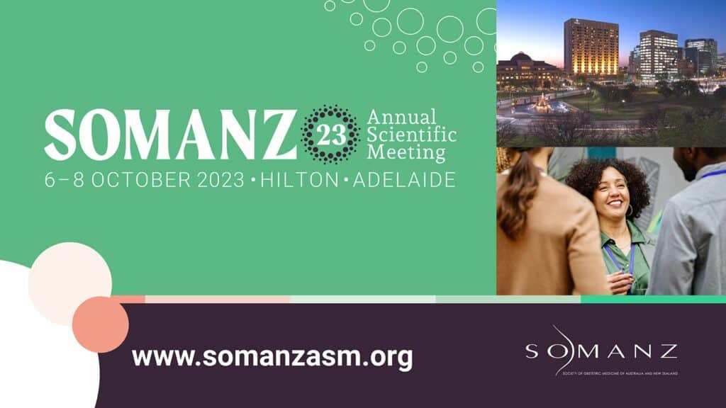 ADS/ADEA Australasian Diabetes Congress (ADC) - Australian Diabetes Society