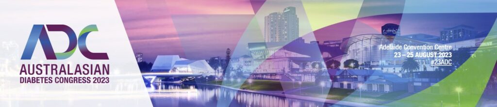 ADS/ADEA Australasian Diabetes Congress (ADC) - Australian Diabetes Society