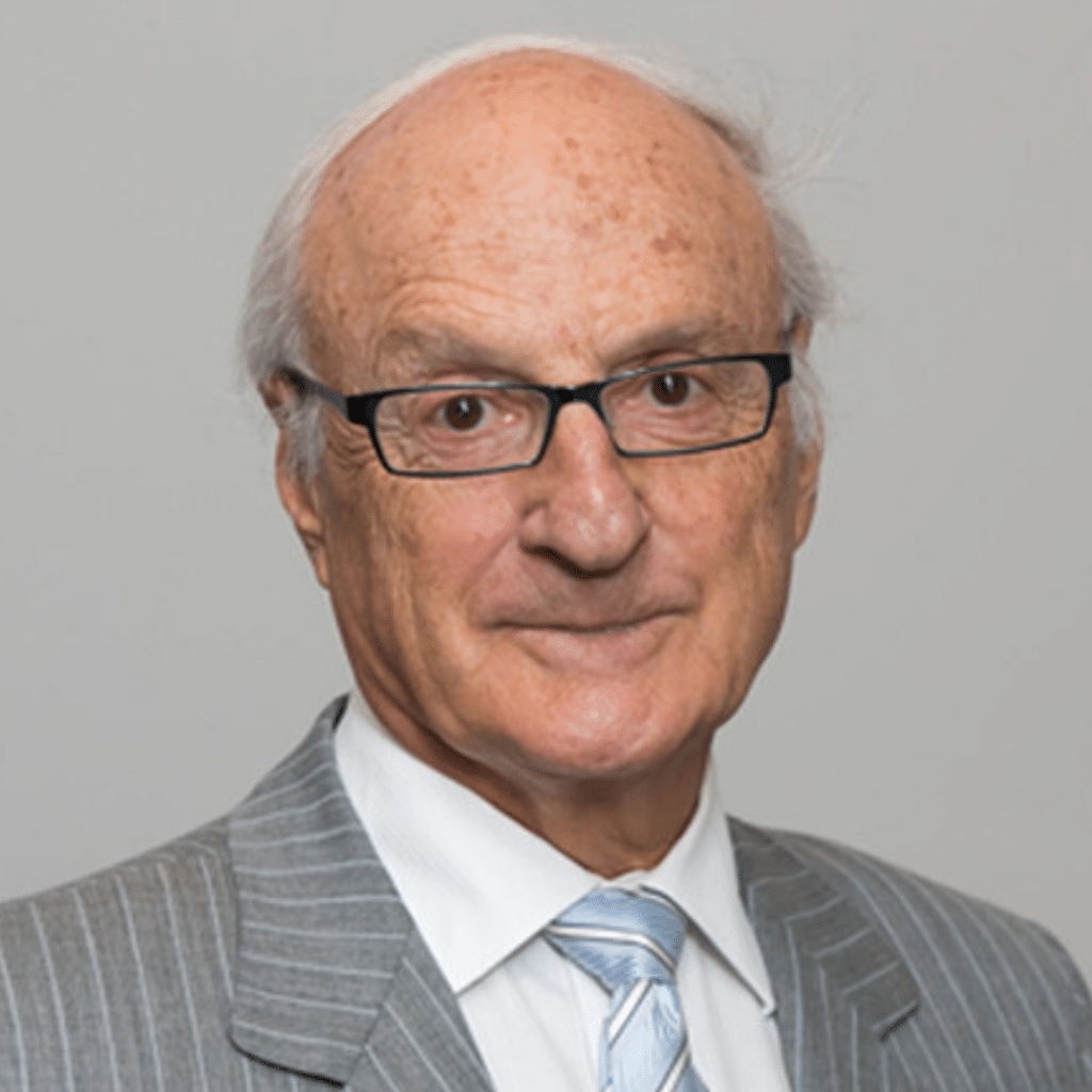 ADS Honorary Life Members - Australian Diabetes Society