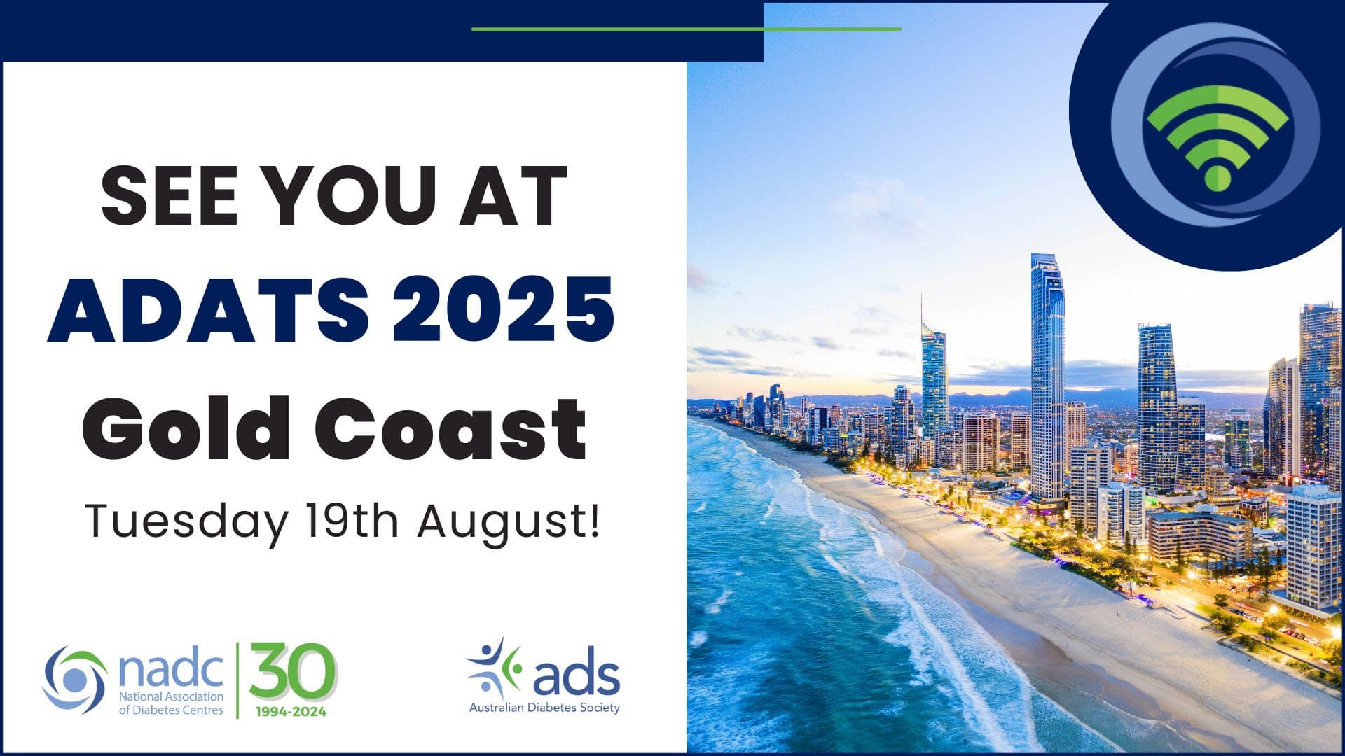 NADC Events - Australian Diabetes Society