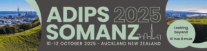 2025 ADIPS-SOMANZ Annual Scientific Meeting - Australian Diabetes Society